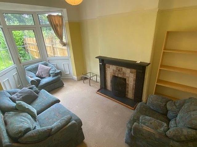 Room in Birmingham
