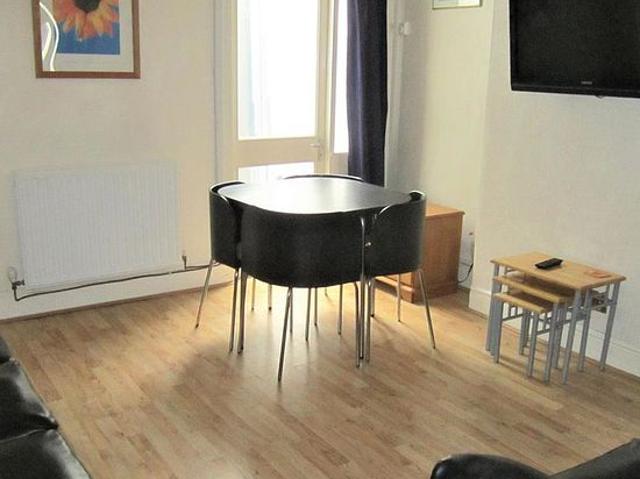Room in Birmingham