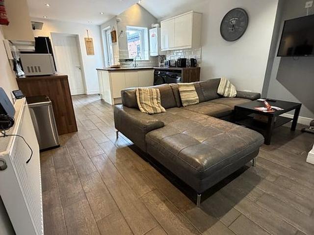 Room in Birmingham