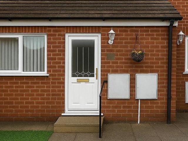 Room in Birkenhead