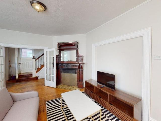Room in Brighton on a flexible lease