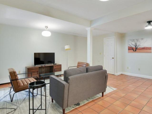 Room in Brighton on a flexible lease