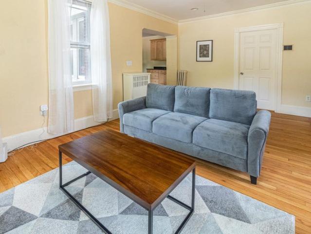 Room in Brighton on a flexible lease