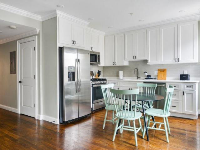 Room in Brighton on a flexible lease