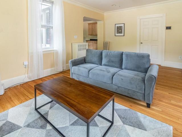 Room in Brighton on a flexible lease