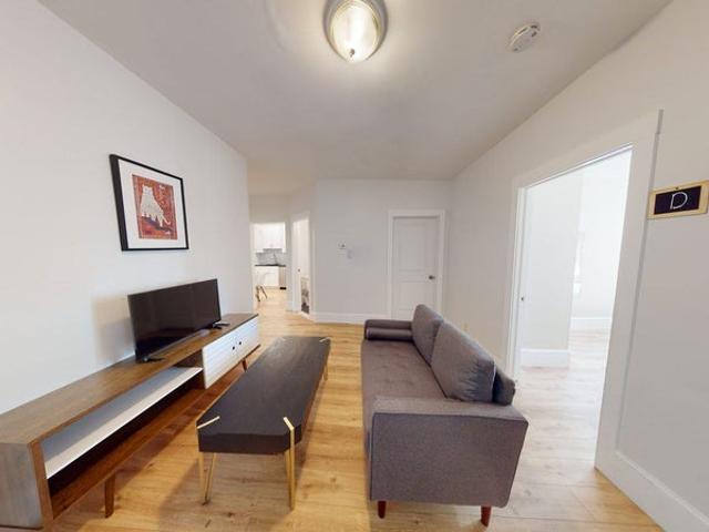 Room in Brighton on a flexible lease