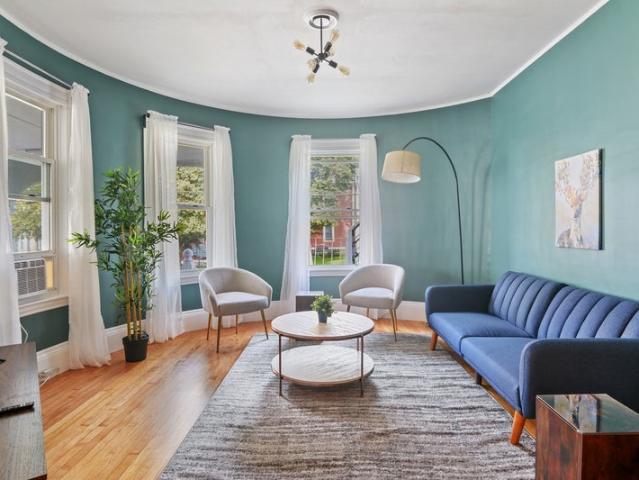 Room in Brighton on a flexible lease