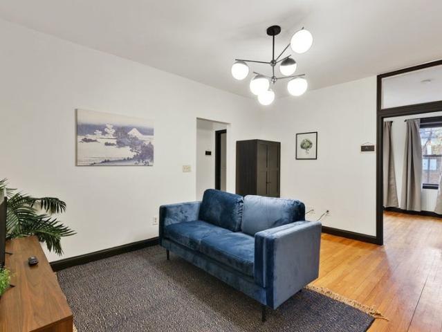 Room in Brighton on a flexible lease