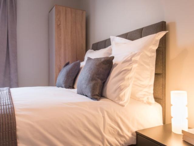 room in Brixton