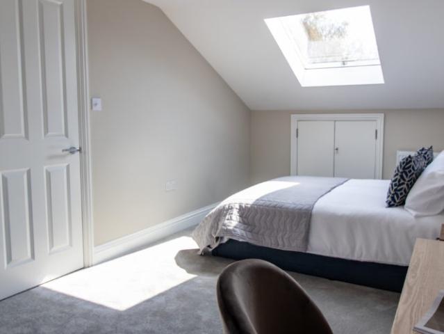 room in Brixton