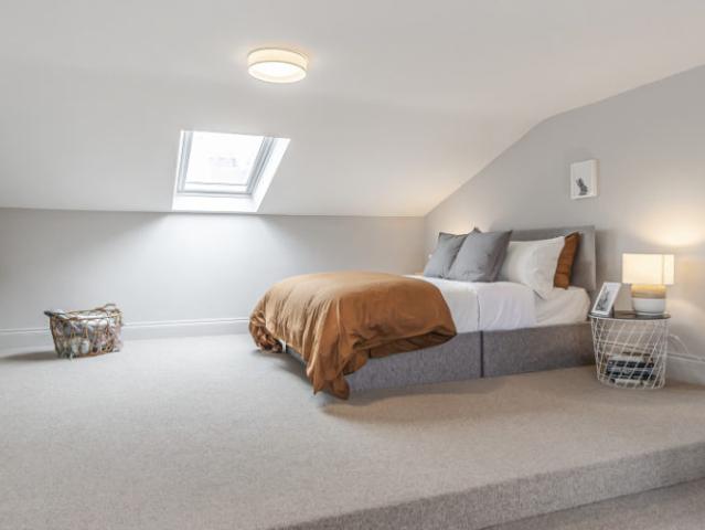 room in Brixton