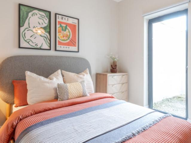 room in Brixton