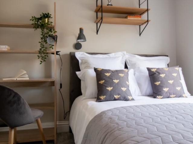 room in Brixton