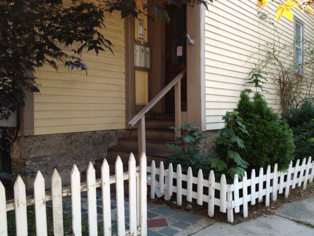 Room in Brookline Village
