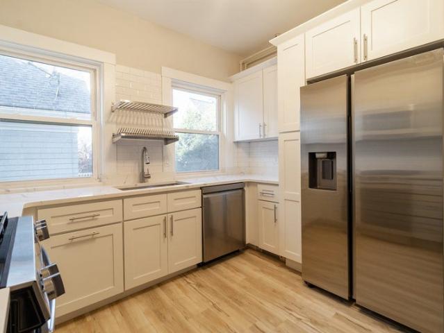 Room in Brookline on a flexible lease