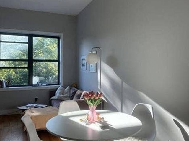 Room in Brooklyn Apartment