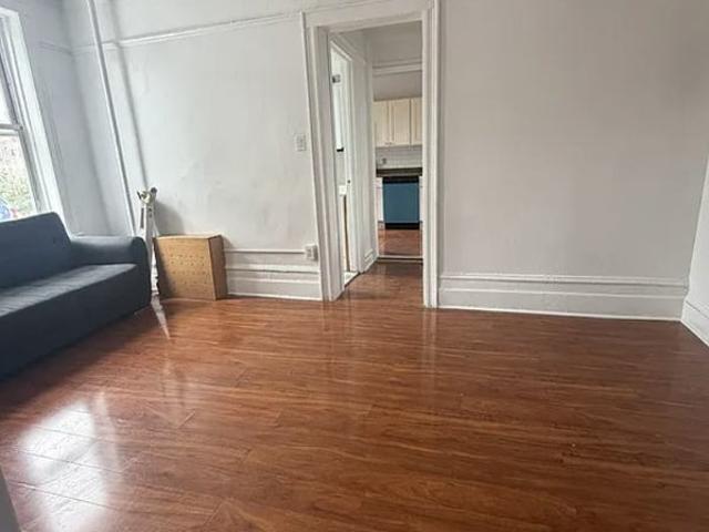 Room in Brooklyn