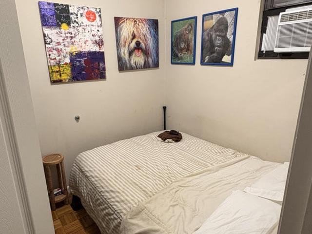 Room in Cute UES Apartment
