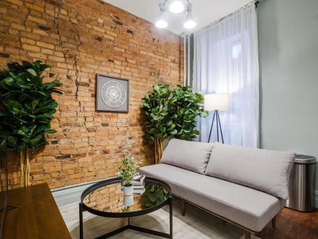 Room in Chelsea on a flexible lease