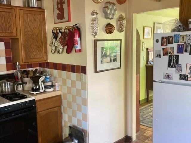 Room in Classic 1929 Home