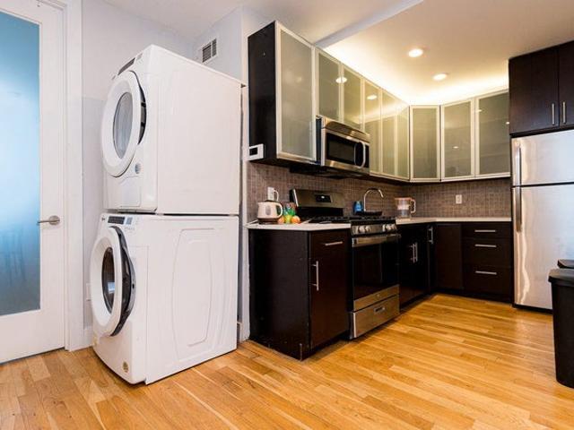 Room in Clinton Hill on a flexible lease