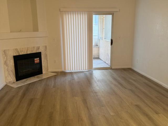 Room in condo