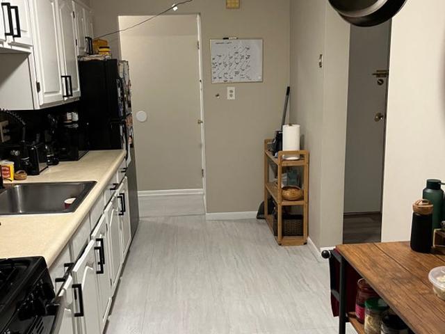 Room in cozy apartment