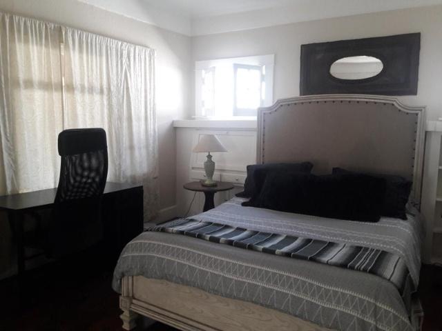 Room in craftsman home in East Hollywood