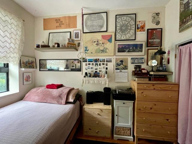 Room in Crown Heights, Aug. 1st!