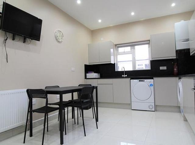 Room in Croydon
