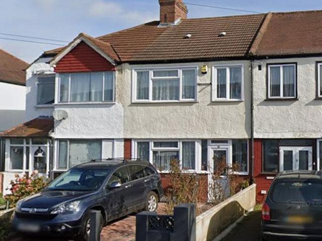 Room in Croydon