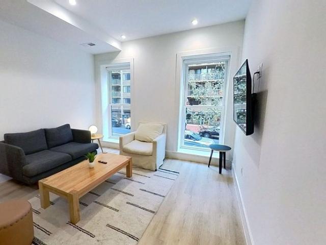 Room in Dupont Circle on a flexible lease