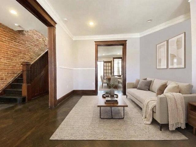 Room In DC Home Free for August