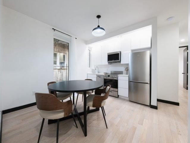 Room in Ditmas Park on a flexible lease