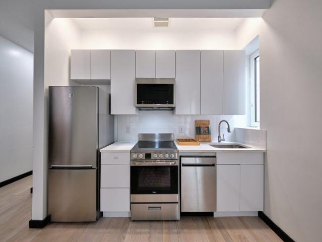 Room in Ditmas Park on a flexible lease