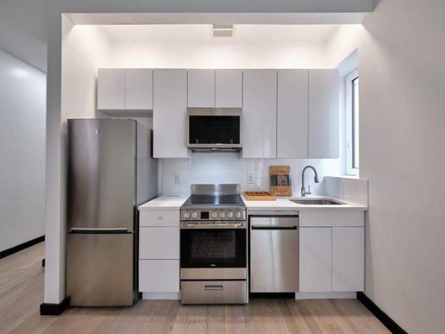Room in Ditmas Park on a flexible lease
