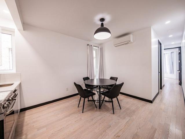 Room in Ditmas Park on a flexible lease