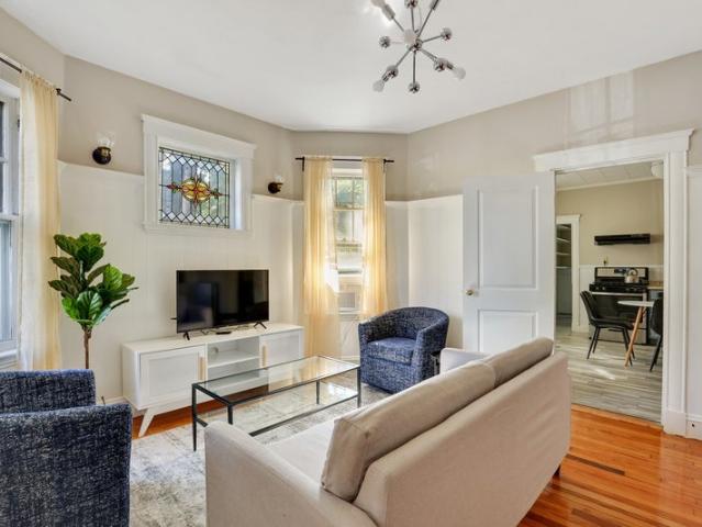Room in Dorchester Center on a flexible lease