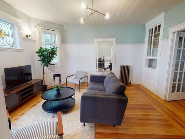 Room in Dorchester Center on a flexible lease