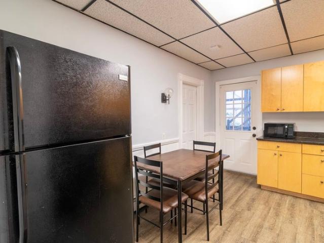 Room in East Cambridge on a flexible lease