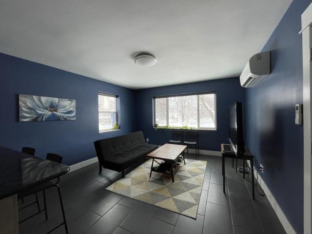 Room in East Central