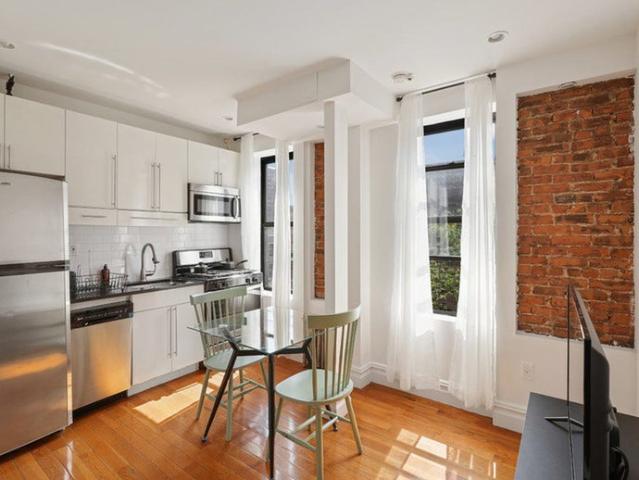 Room in East Harlem on a flexible lease