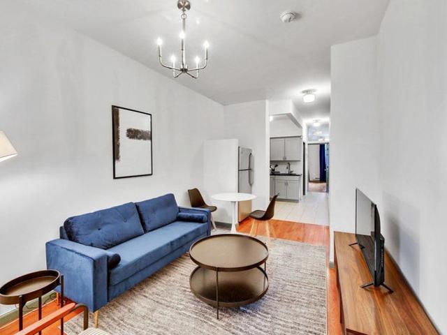 Room in East Harlem on a flexible lease