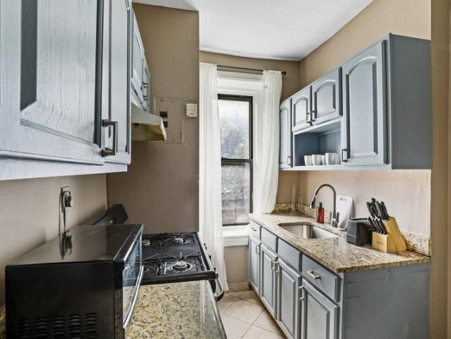 Room in East Harlem on a flexible lease