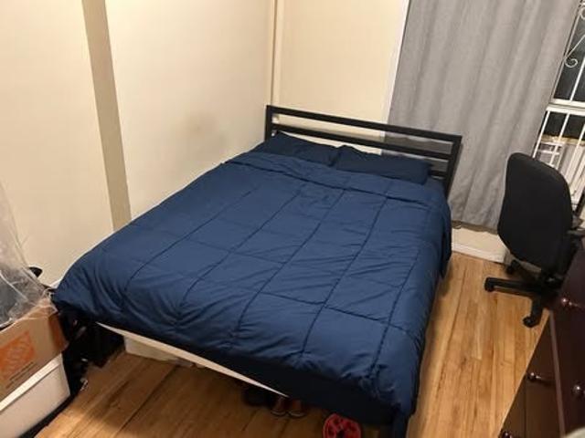 Room in east village