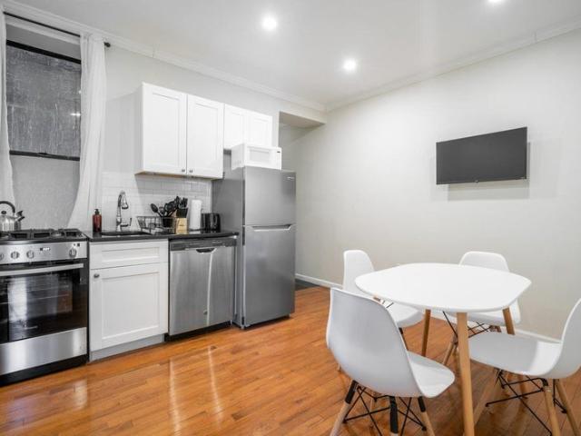 Room in East Village on a flexible lease