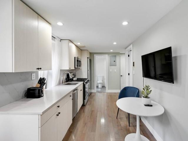 Room in East Village on a flexible lease
