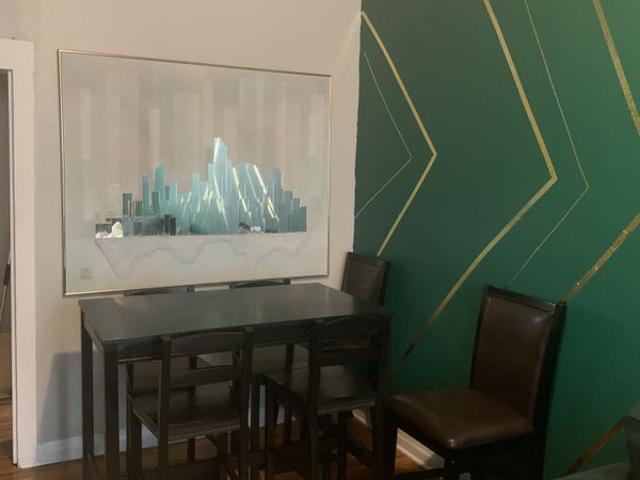Room in Essex County