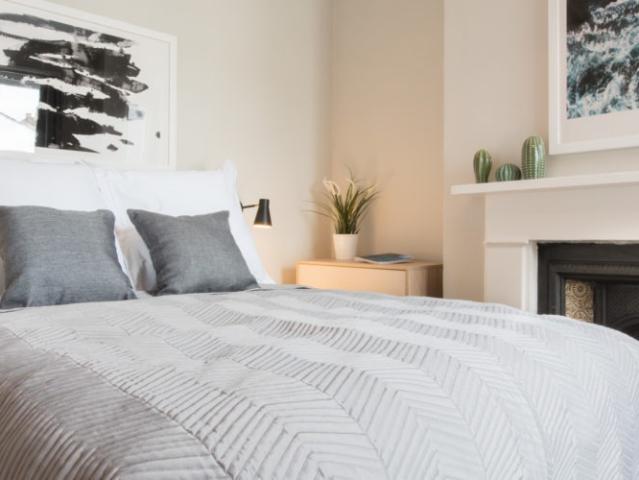 room in Fulham
