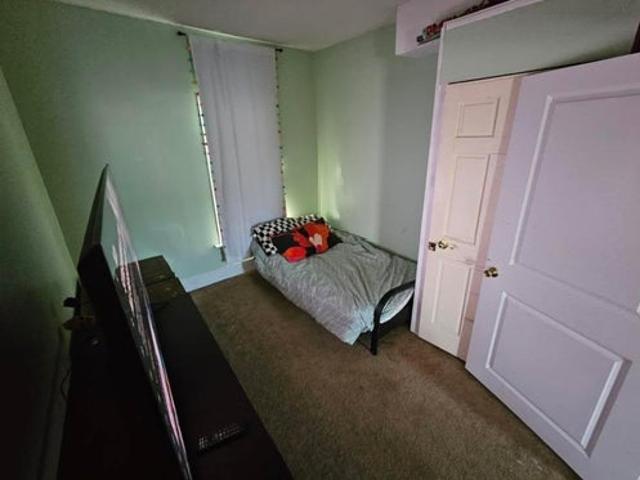 Room in family home